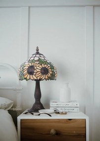 Stolní / noční lampa K-G081556 z řady TECO