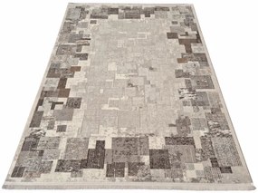 Extra hustý kusový koberec Bowi Exa EX0130 - 140x190 cm