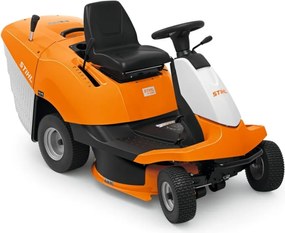 Zahradní traktor STIHL RT 4082 + Prodloužená záruka