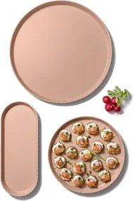 BlimPlus Atena L pink sand / Tác / ? 40 cm / Plast