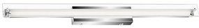 Briloner 2240-118 -LED Stmívatelné koupelnové osvětlení zrcadla LED/8W/230V IP44 2240-118