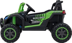 Ramiz Buggy UTV 2000M Racing zelená čtyřkolka