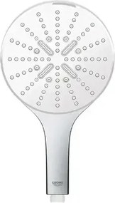 Grohe Rainshower SmartActive - Sprchová hlavice 150 | 95 l/min | 3 pro