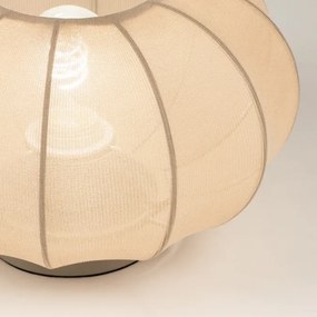 Stolní lampa Yapan Style Taupe