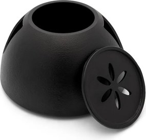 Bredemeijer Čajový set Sencha 1,2L s ohřívačem