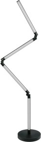 Grundig - LED RGB Stmívatelná stojací lampa 2v1 LED/230V + DO