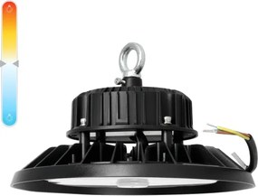 Brilagi -LED Strop průmyslové svítidlo TITAN PRO LED/100W/230V 4000K IP65