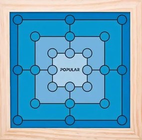 Popular Soubor her / od 5 let / počet hráčů: 2-6
