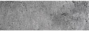 Samolepicí fototapeta na kuchyňskou linku Beton KI180-064 / Fototapety do kuchyně Dimex (180 x 60 cm)