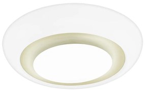 Eglo | Eglo 97038 - LED Stropní svítidlo CANUMA 1xLED/21W/230V | EG97038