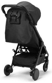 Elodie Kočárek Elodie MONDO Stroller® Black