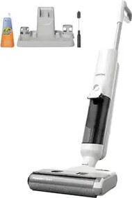 PROSCENIC F10 Ultra / Elektrický mop / 3 v 1 / samočisticí stanice / 6
