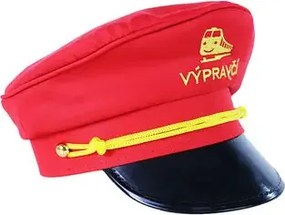RAPPA Sada Výpravčí s příslušenstvím