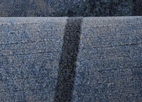 Koberce Breno Kusový koberec ARGENTUM 63698/6626, Vícebarevné, 200 x 290 cm