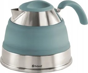Konvice skládací 1,5 l Outwell Collaps Kettle