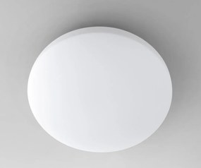 LEDVANCE LEDVANCE, Koupelnové stropní svítidlo, ø 210mm, 900lm, 12W, 3000K, IP44, AC464780055
