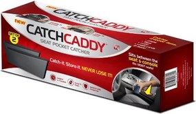 Úložné boxy mezi sedadla Catch Caddy - 2 ks