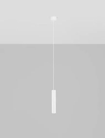 Závěsné svítidlo NOVA LUCE MOR GU10 1x10W 9011463 bez žárovky