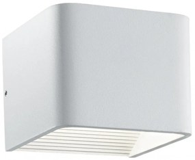 Ideal Lux | Ideal Lux - LED nástěnné svítidlo 1xLED/6W/230V | ID051444