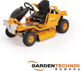 Traktorová sekačka AS-MOTOR AS 915 Sherpa 2WD