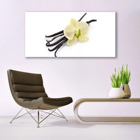 akrylový obraz Květ Rostlina Příroda 120x60 cm