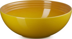 Miska na salát Le Creuset 24 cm slunečně žlutá