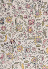 XXXLutz VLNĚNÝ KOBEREC, 200/290 cm vícebarevná Flair Rugs - Online Only koberce & rohožky - 003165045703