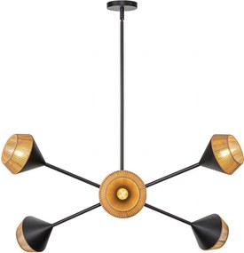 XXXLutz LUSTR, 40,6/95,3 cm Elstead Lighting - Online Only svítidla - 009093030303