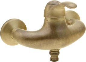 Sapho Kirké - Sprchová baterie, bronz KI11B
