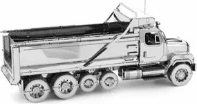 Metal Earth 3D Puzzle Freightliner 114SD Dump Truck / 70 dílků / od 14