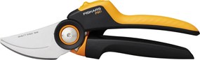 FISKARS Zahradní nůžky dvoučepelové s otočnou rukojetí X-series P961 (L)