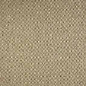 Timzo, Metrážový koberec Nature terra - neúčtujeme odřezky z role, na míru, šíře 2m,3m,4m,5m, oranžová, filc, chodba / předsíň