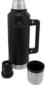 STANLEY Termoska Classic series Legendary Classic 2,3l černá mat, 2,3 l