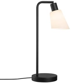 Nordlux Molli stolní lampa 1x40 W černá 2112825003