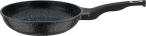 XXXLutz PÁNEV NA SMAŽENÍ povrch Vitaflon® Quarzit 24 cm GSW - Online Only vaření - 005240009402