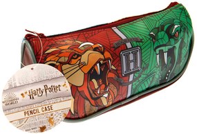 _Ostatní 1_ Školní penál Harry Potter pouzdro na psací potřeby na zip sr73455