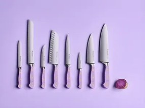 Wüsthof CLASSIC COLOUR Purple Yam / Nůž na šunku / 16 cm / kovaná ocel