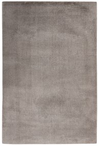 Kusový koberec Lalee Hides Spirit 600 taupe - 160 x 230 cm