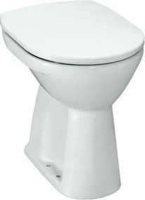 Laufen Laufen Pro wc stojící spodní odpad h8259570000001 2595.7.000.000.1