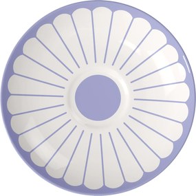 Villeroy&Boch Villeroy & Boch Fleur Bleu podšálek ke kávovému šálku