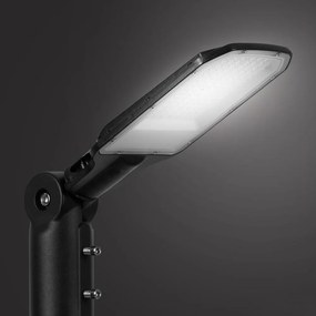 BRILAGI - LED Venkovní pouliční lampa URBANLIGHT LED/50W/230V černá IP65