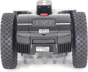 Robotická sekačka na trávu TECHline NEXTTECH BX4 4WD