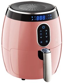 BERLINGERHAUS Horkovzdušná fritéza digitální 1350 W I-Rose Edition BH-9174