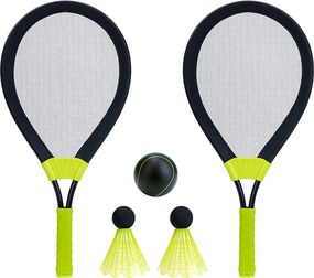 Sada na líný tenis/badminton inSPORTline JRS270