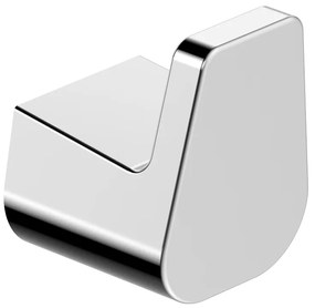 Kvalitní háček na ručníky SDEHH, elegantní design, série ES - chromSérie ES - Chrom
