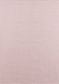 Ayyildiz, Běhoun Sky 5400 Rose, 80x250, růžová, obývací pokoj