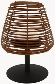 Přenosná interiérová a exteriérová stolní LED lampa's baterií Standy Mini Boheme
