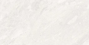 Mexen Reno Bianco Glazovaná rektifikovaná dlaždice G1, podlahová a stěnová dlaždice 120 x 60 cm, lesk - TL133-120-060-00
