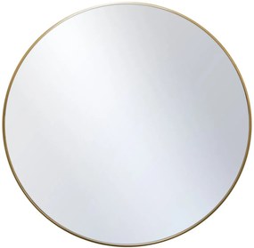 Ars Longa Loft zrcadlo 90x90 cm LOFT90Z