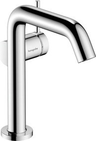 Hansgrohe Tecturis S umyvadlová baterie bez výpusti chrom 73341000